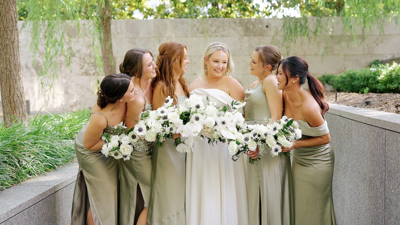 5 Reasons You Need a Wedding Video | Destination Wedding Videography